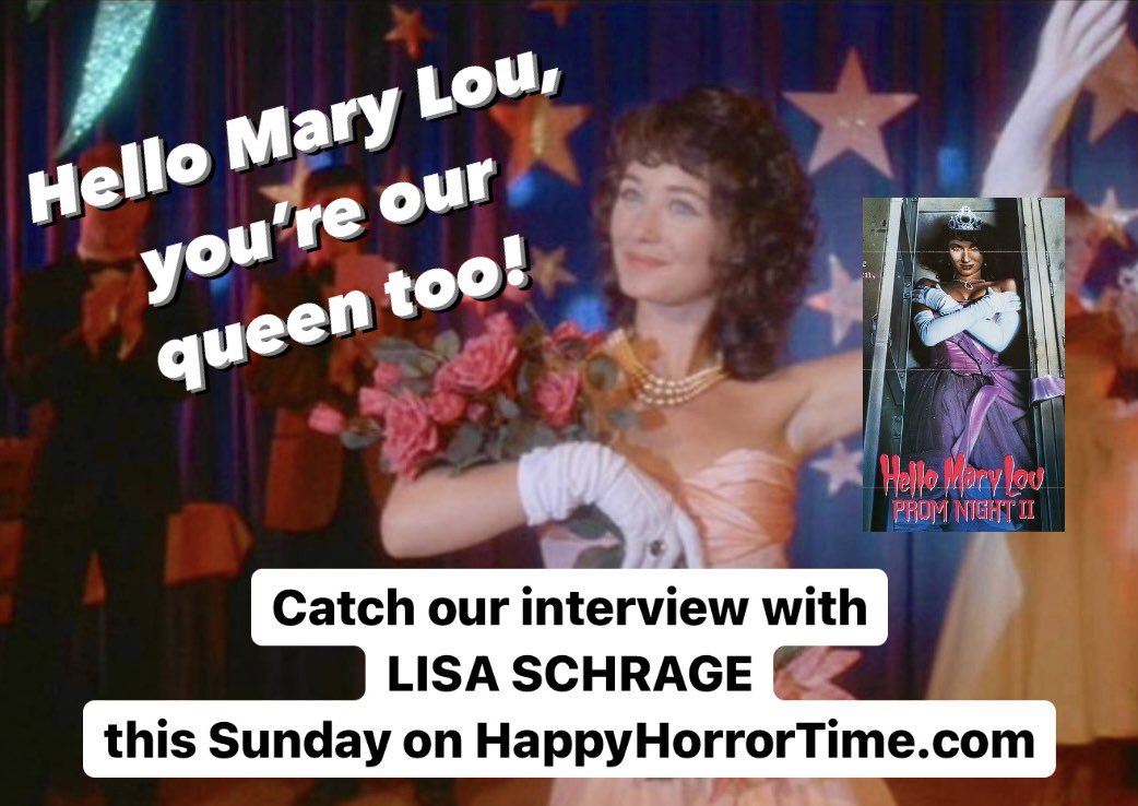 Prom Night 2022 Lisa