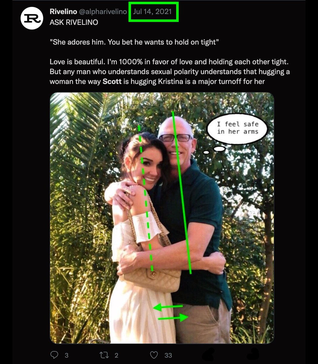 Rivelino's Threads – Thread Reader App