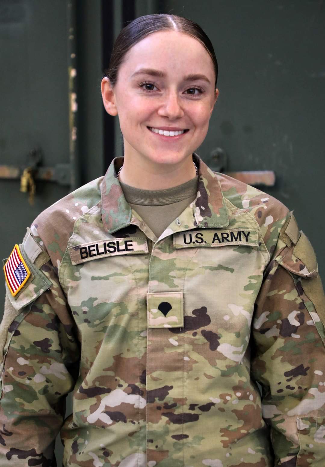 Intelligence Analyst Army