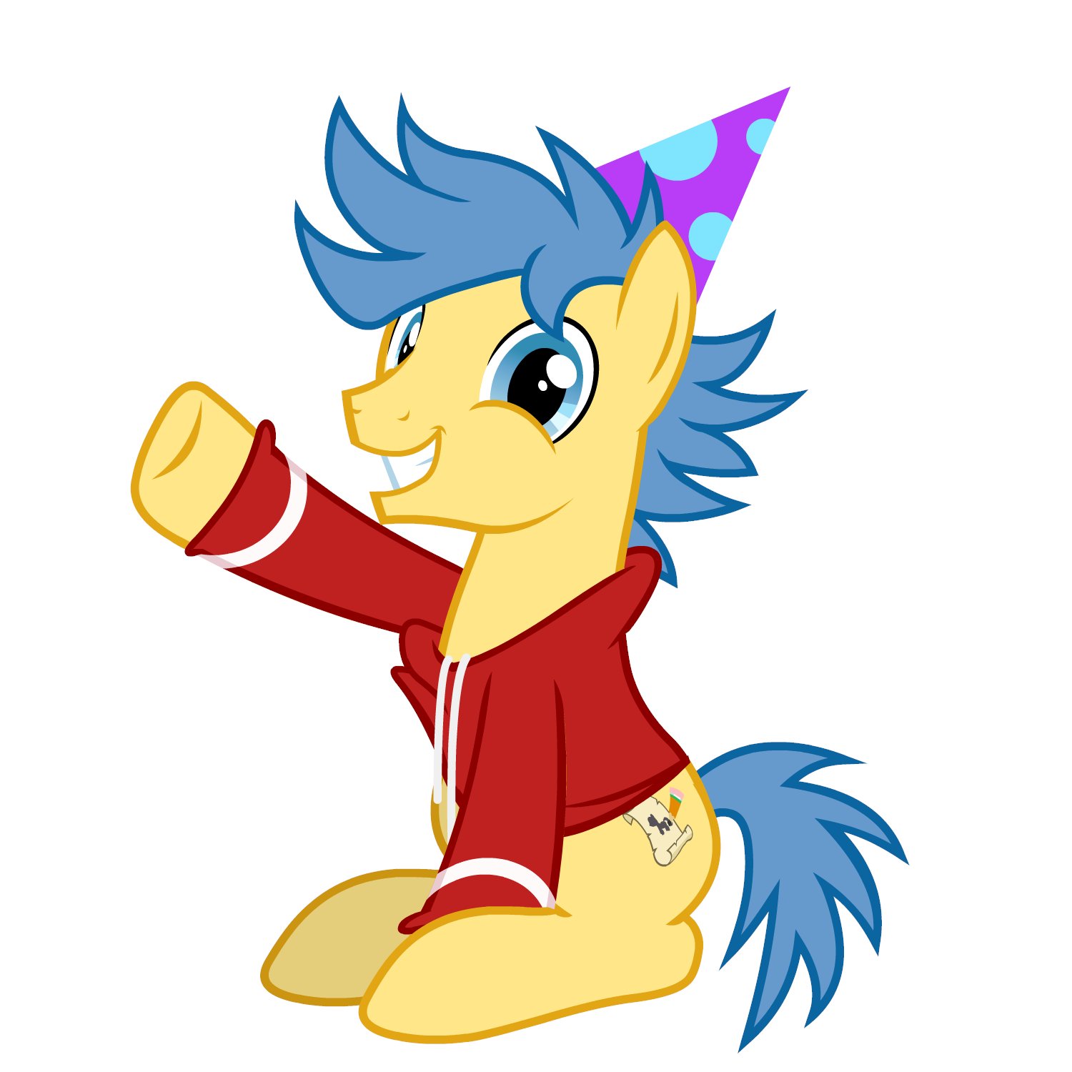 Shining Armor Mlp Vector