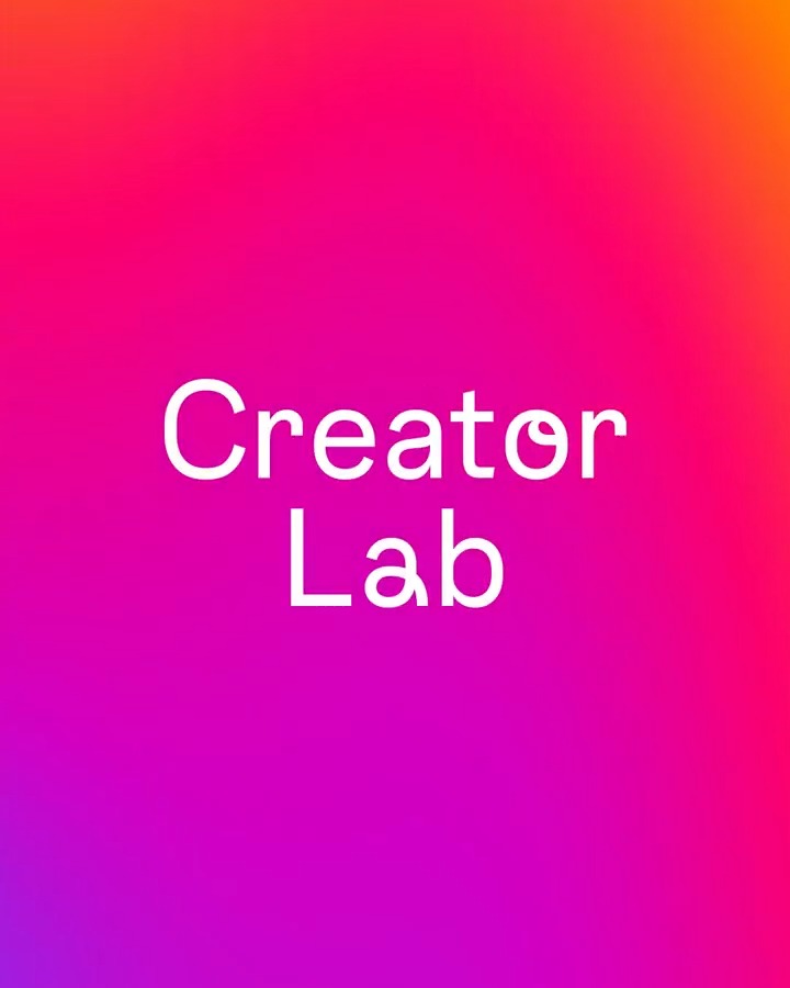 For creators, by creators. 👩‍🏫🤝🏿 This is Creator Lab, a new educational portal where aspiring ...