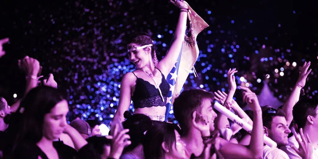 Decrypt on Twitter: "Crypto exchange @FTX_Official is partnering with one of the world’s largest ...