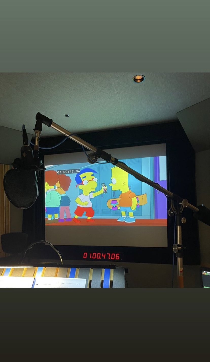 The Weeknd Access on Twitter: ".@theweeknd via Instagram Stories.…