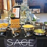 Spoonful of SAGE | SAGE Dining Services Blog