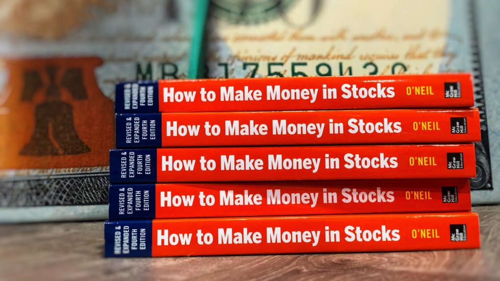 Best Trading Authors/Books for 2022 📚 🧵 - Thread from TraderLion ...