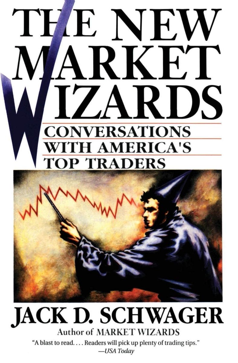 Best Trading Authors/Books for 2022 📚 🧵 - Thread from TraderLion ...