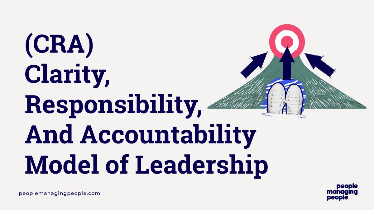 Responsibility And Accountability At Work
