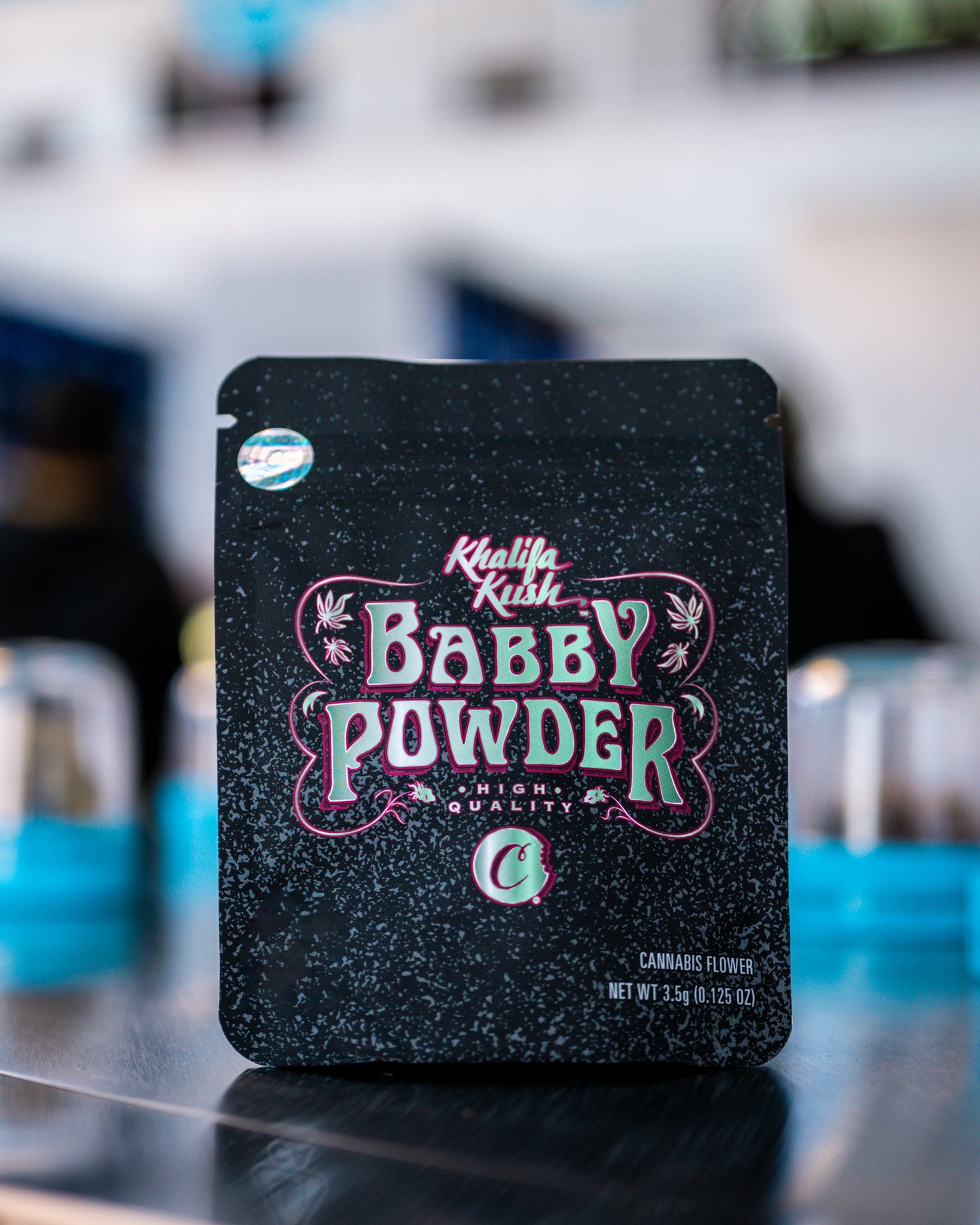 Wiz Khalifa Baby 2022