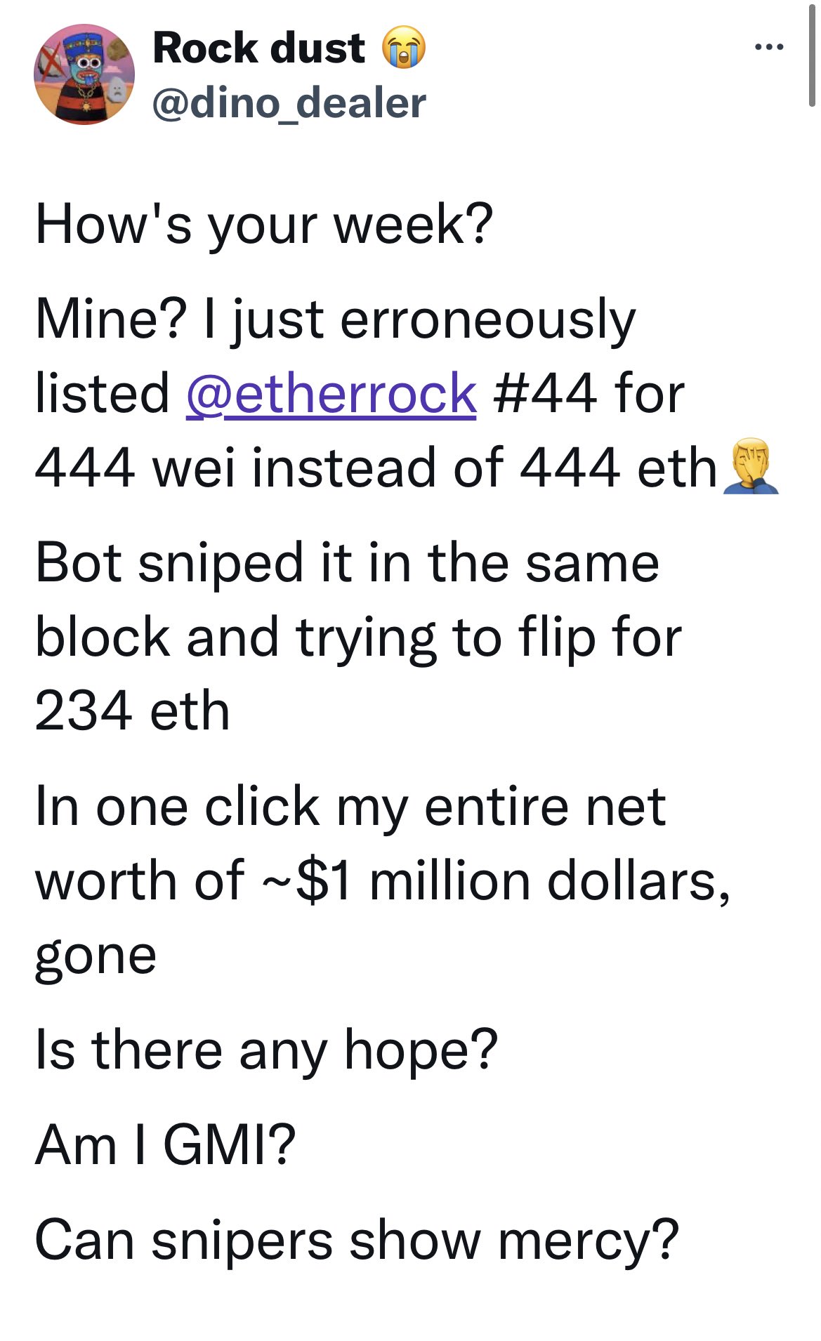 ThreadGuy.eth 💫 on Twitter: "Just gonna leave this here.…