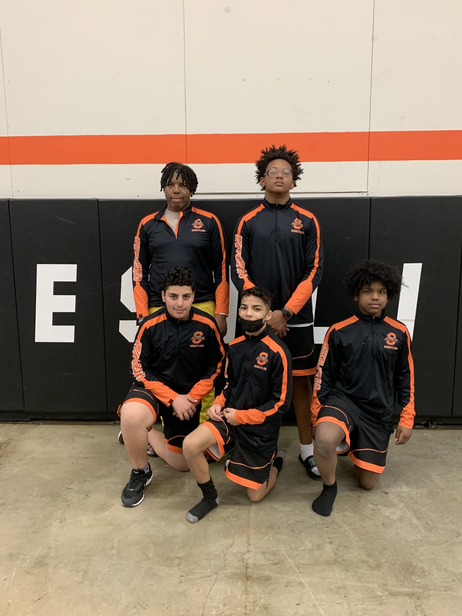 Awc Wrestling