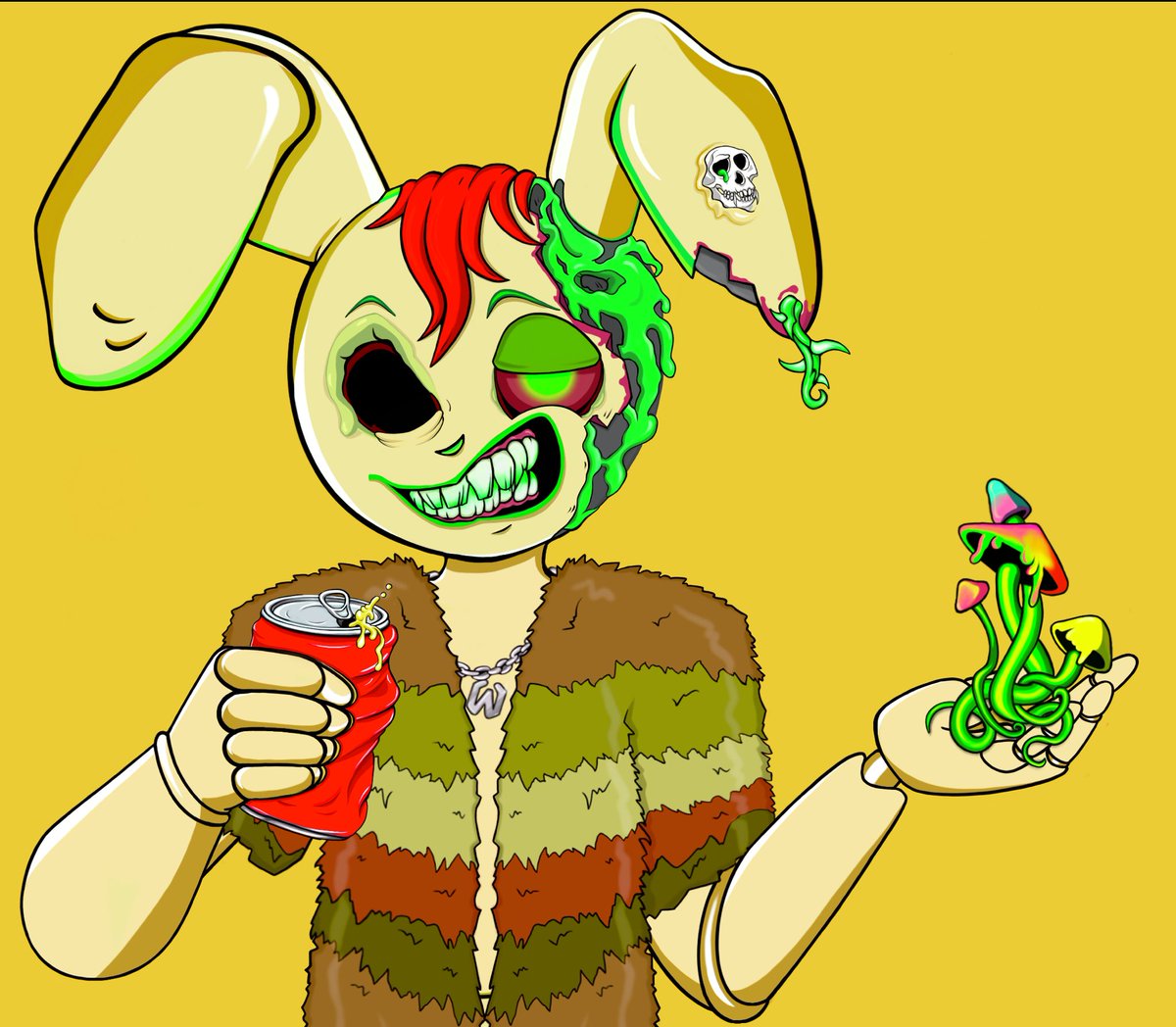 Weird WABY Club (@WeirdWaby) | Twitter