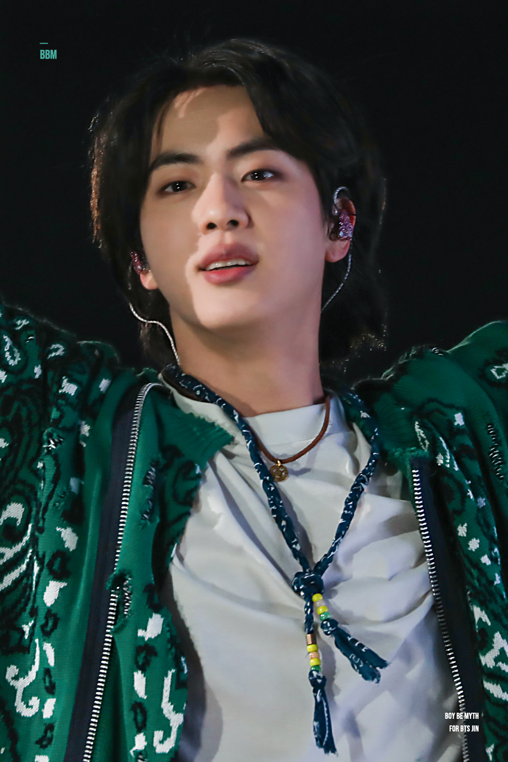 BOY BE MYTH on Twitter: "220310 PTD SEOUL #JIN #김석진 #SEOKJIN #방탄소년단진 @BTS_twt https://t.co ...