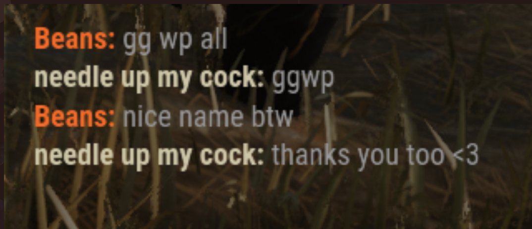 Dead By Daylight Usernames on Twitter: "https://t.co/sTrmaU9SYF" / Twitter