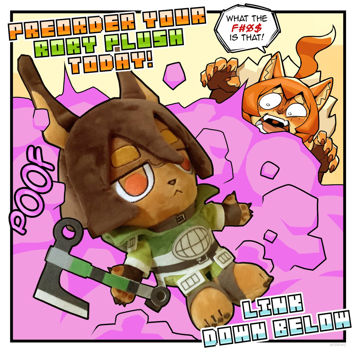 Twoucan - CeeHaz 👹 COMMISSIONS CLOSED (@CeeHaz)