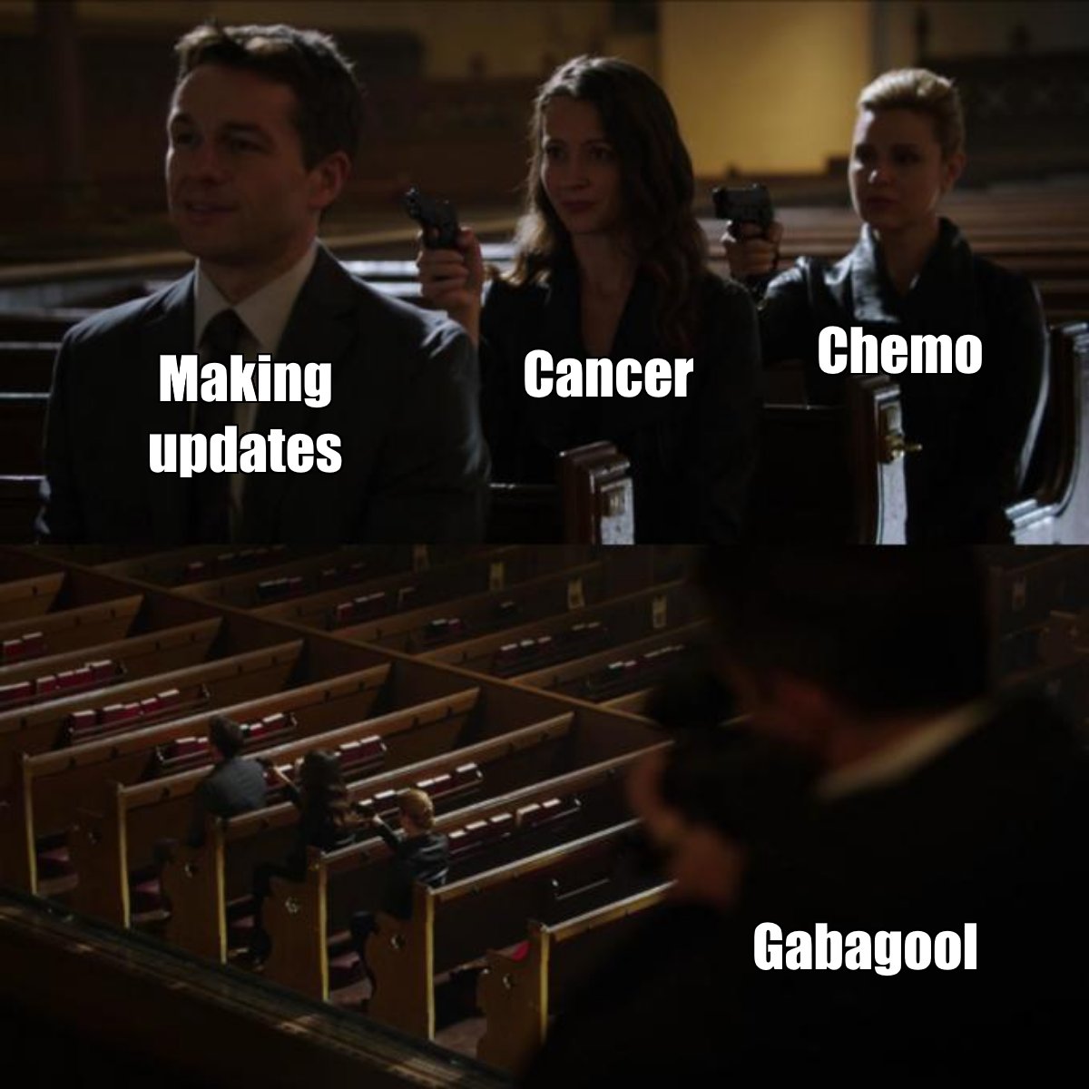 Last Chemo Treatment Memes 26 Funny New Year Memes To Celebrate 2024