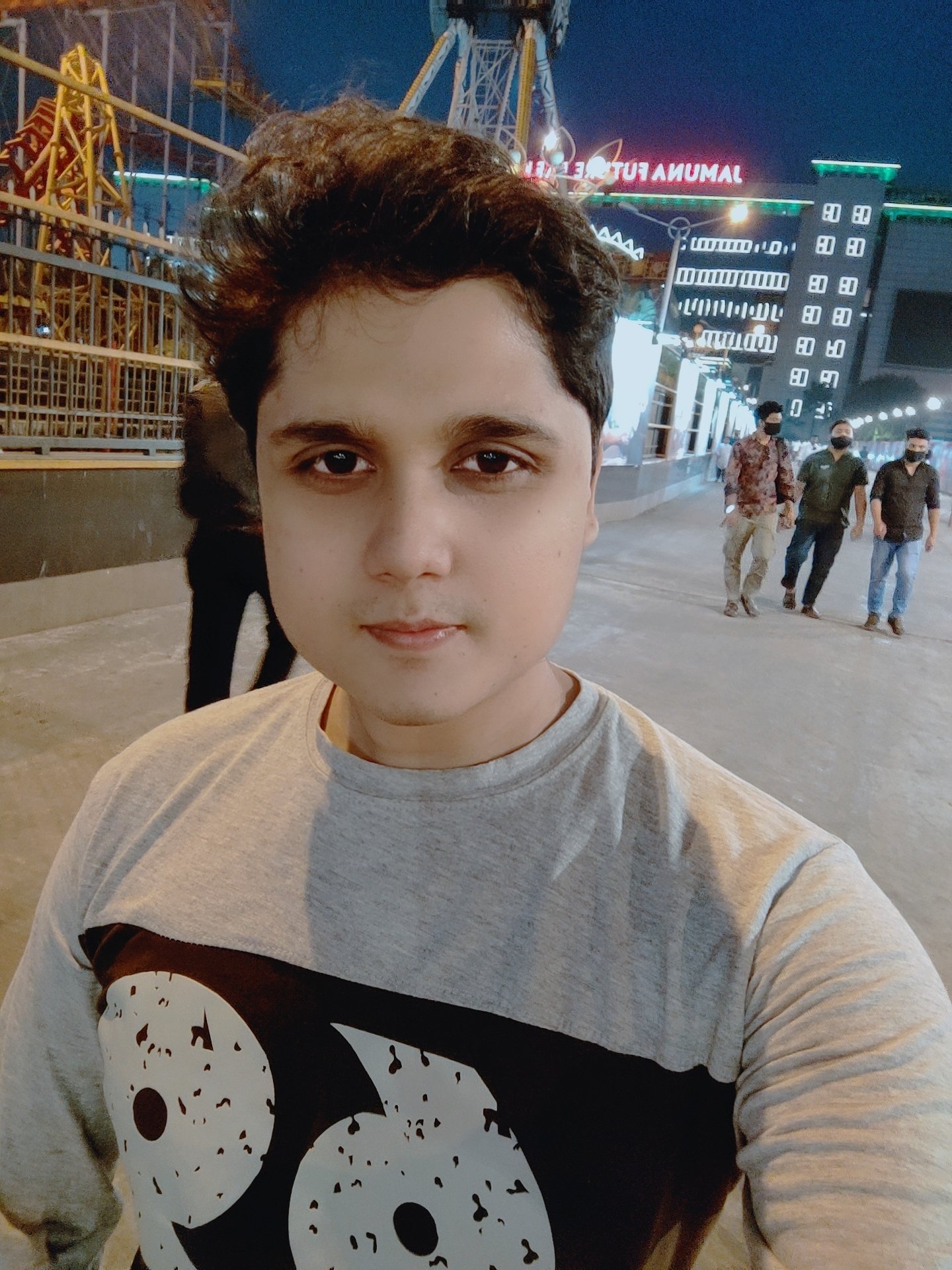 Araf Ahmed (@A96913835Amreen) / Twitter