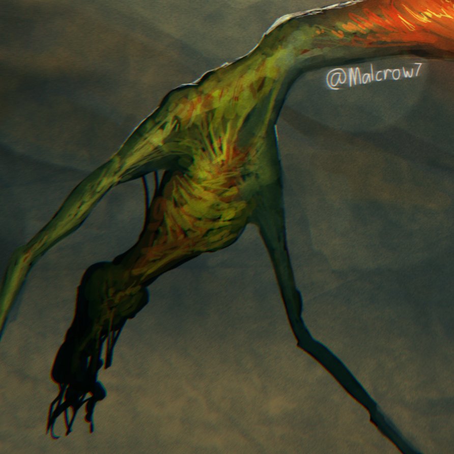 🕸Malcrow7🕸 (@malcrow7) さんのイラスト・マンガ作品まとめ (112 件) - Twoucan