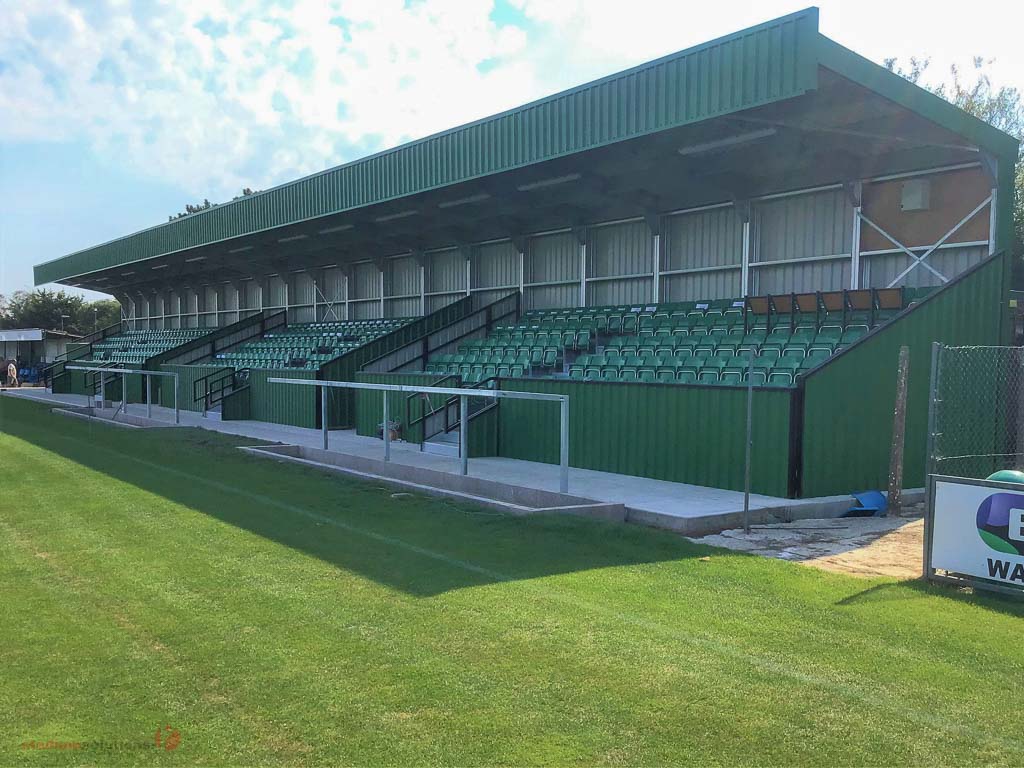 Cray Wanderers FC on Twitter: "Match Preview & Directions/Admission - @rocks1883 vs ...