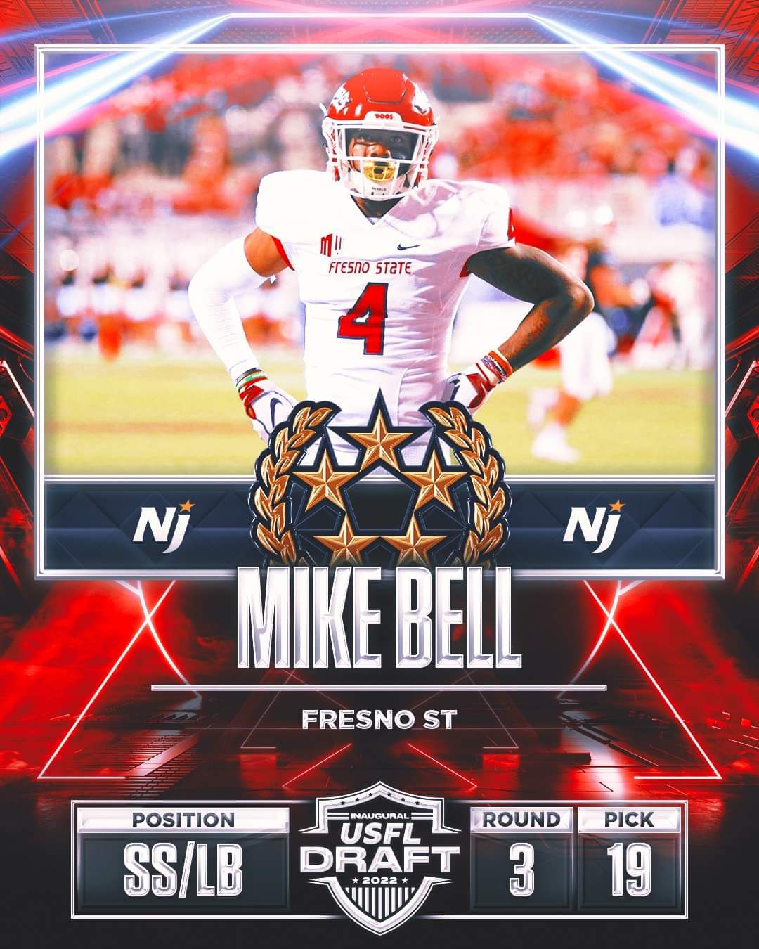 NJ Generals USFL Network (@NJ_Generals) / Twitter