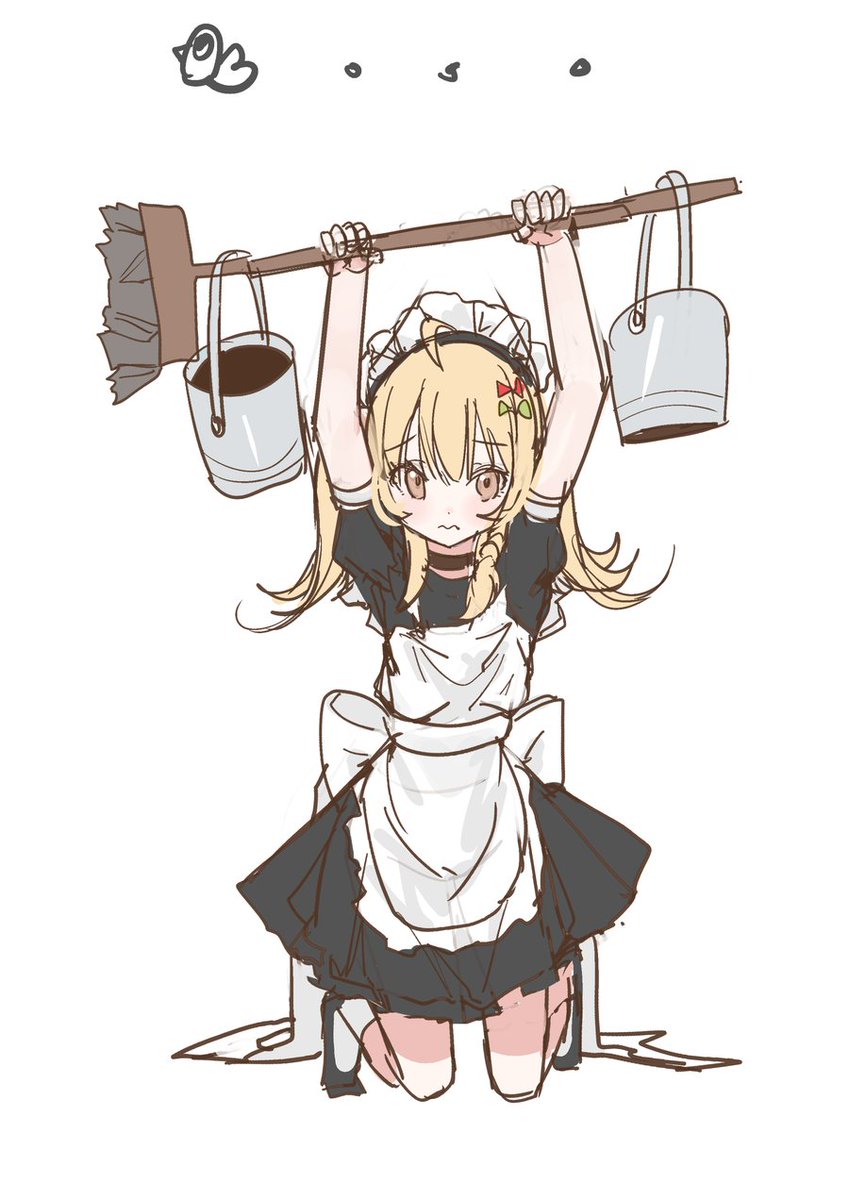 DD9 (@dd9_b9) さんのイラスト・マンガ作品まとめ (49 件) - Twoucan