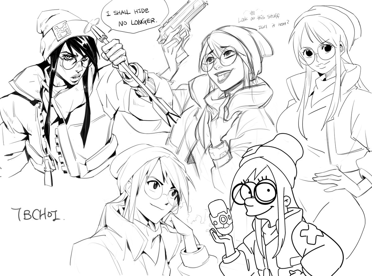 Drawing Demo TBchoi drawing-demo-tbchoi