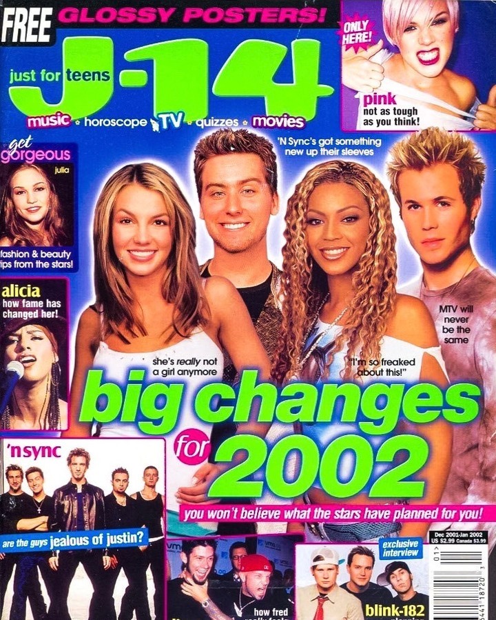 Gossip Magazines 2022