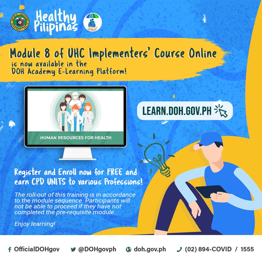 Department Of Health On Twitter The Country s Human Resources For department-of-health-on-twitter-the-country-s-human-resources-for