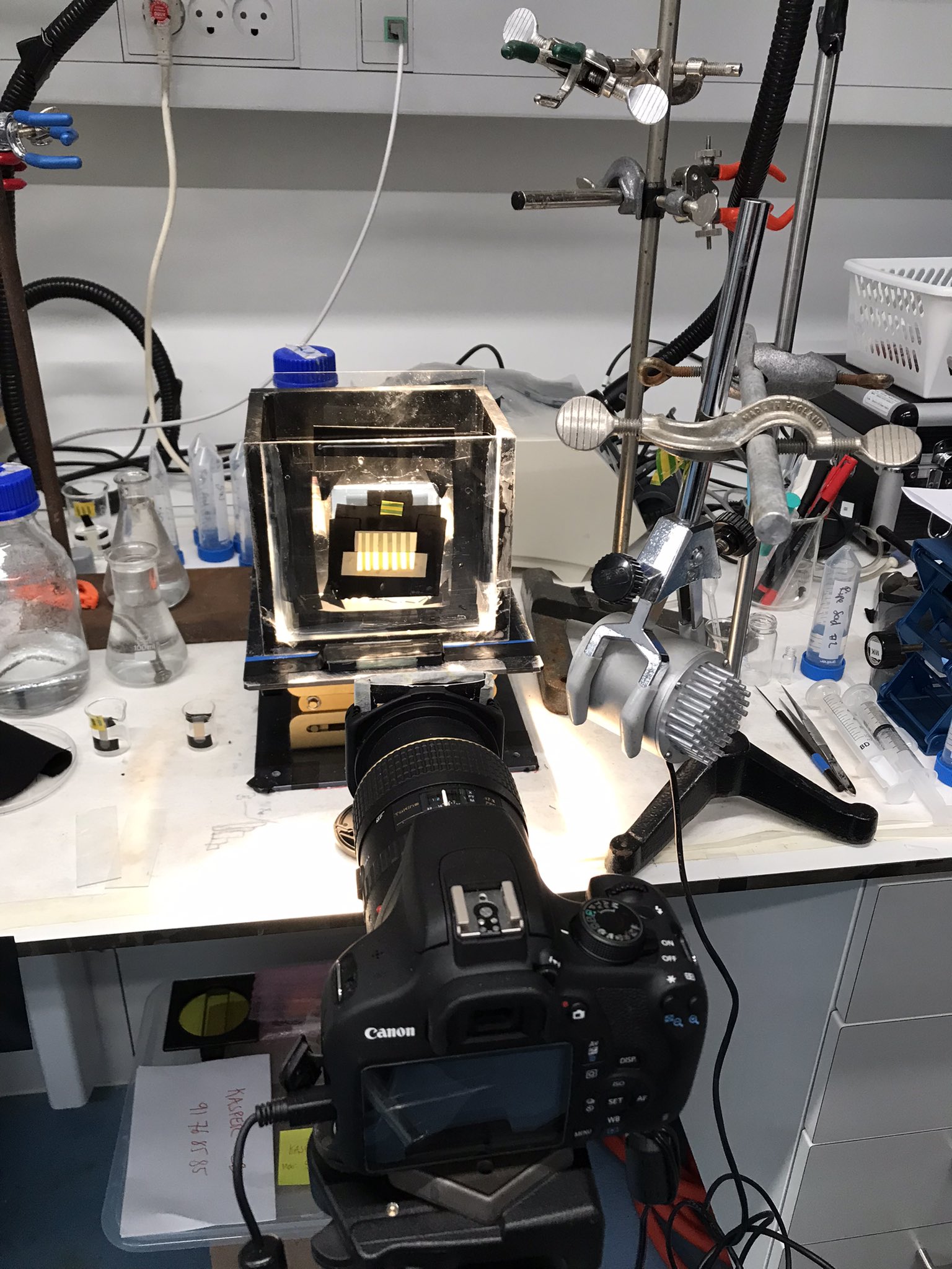 PyroScience GmbH (@Pyro_Science) / Twitter