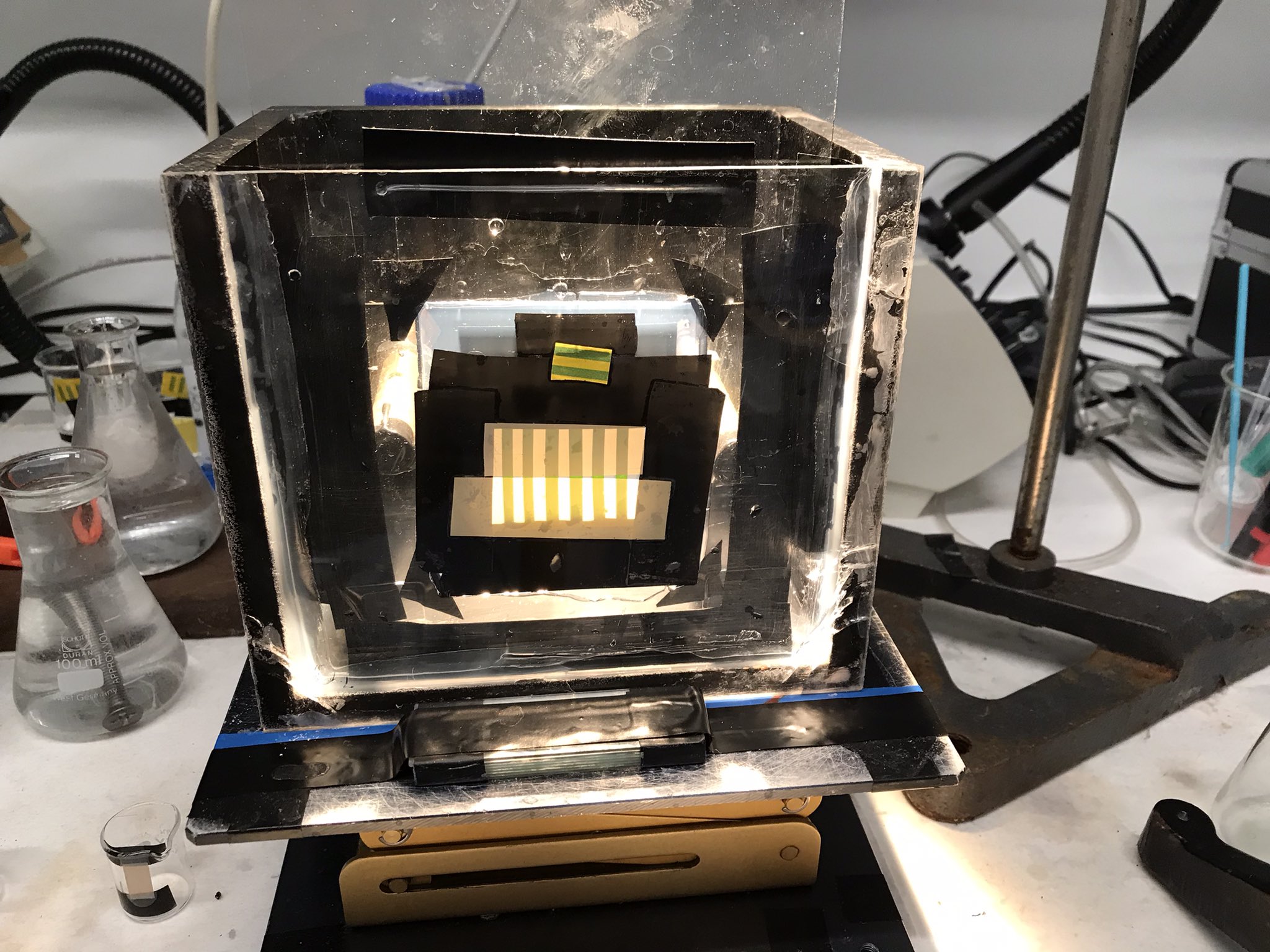 PyroScience GmbH (@Pyro_Science) / Twitter