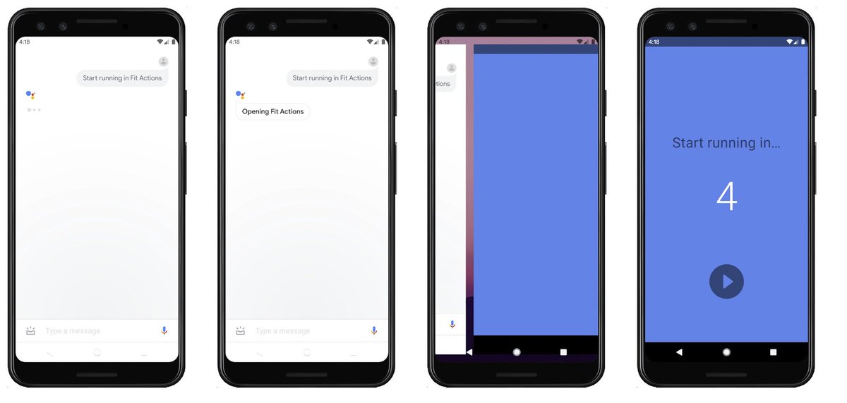 Android Developers (@AndroidDev) | Twitter