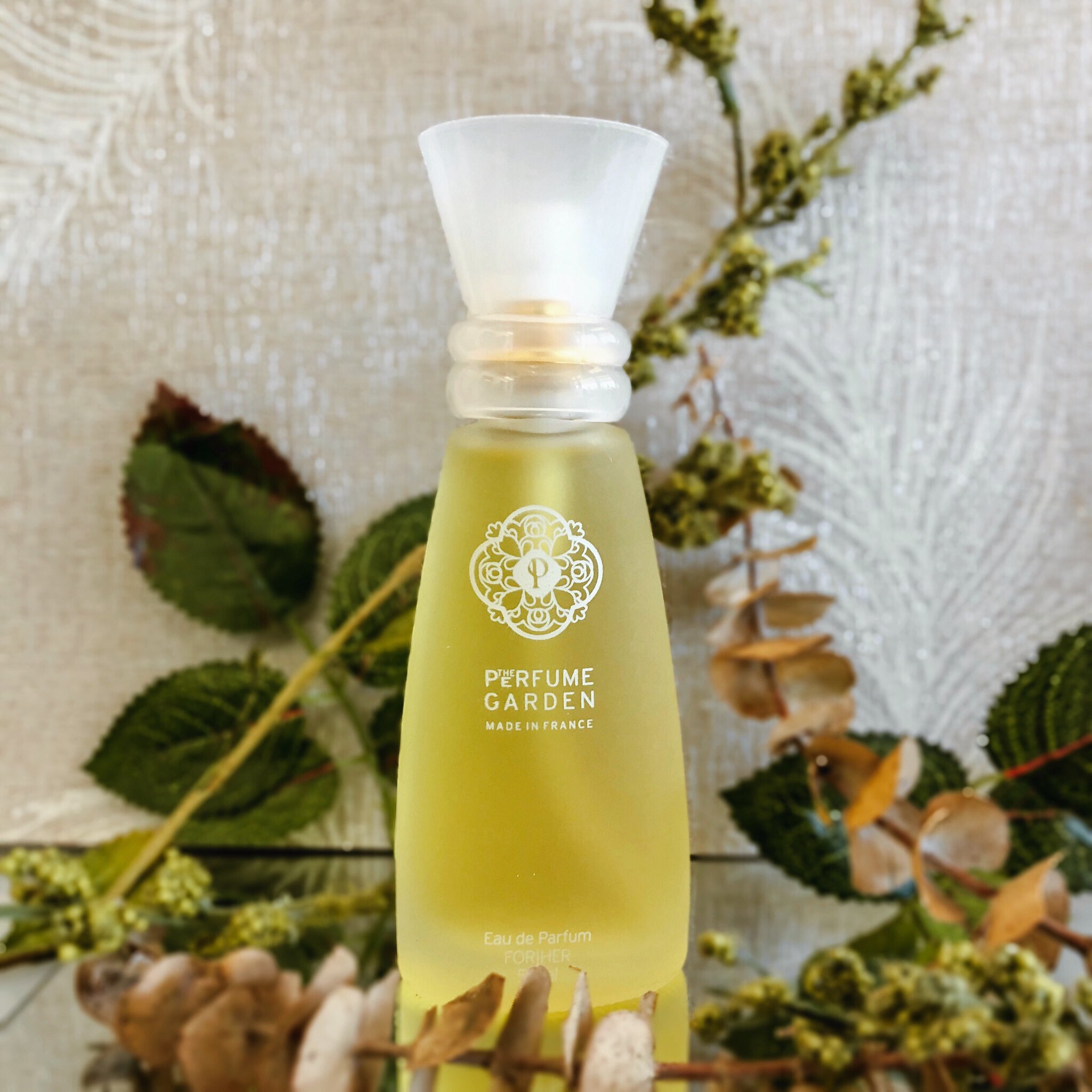 The Perfume Garden, 40% OFF | www.pinnaxis.com