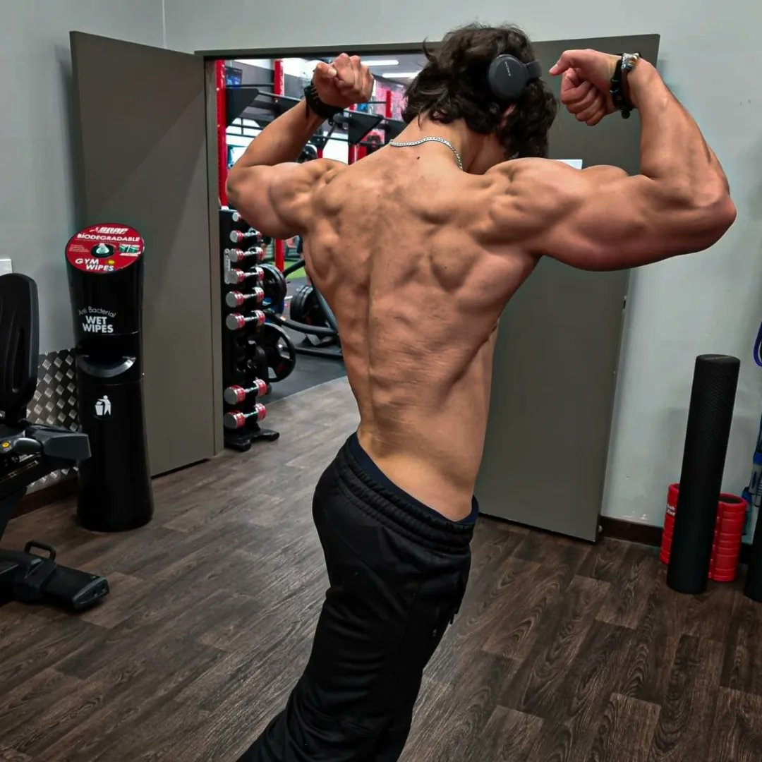 gym_rat_jared (@jared_bertram) / Twitter