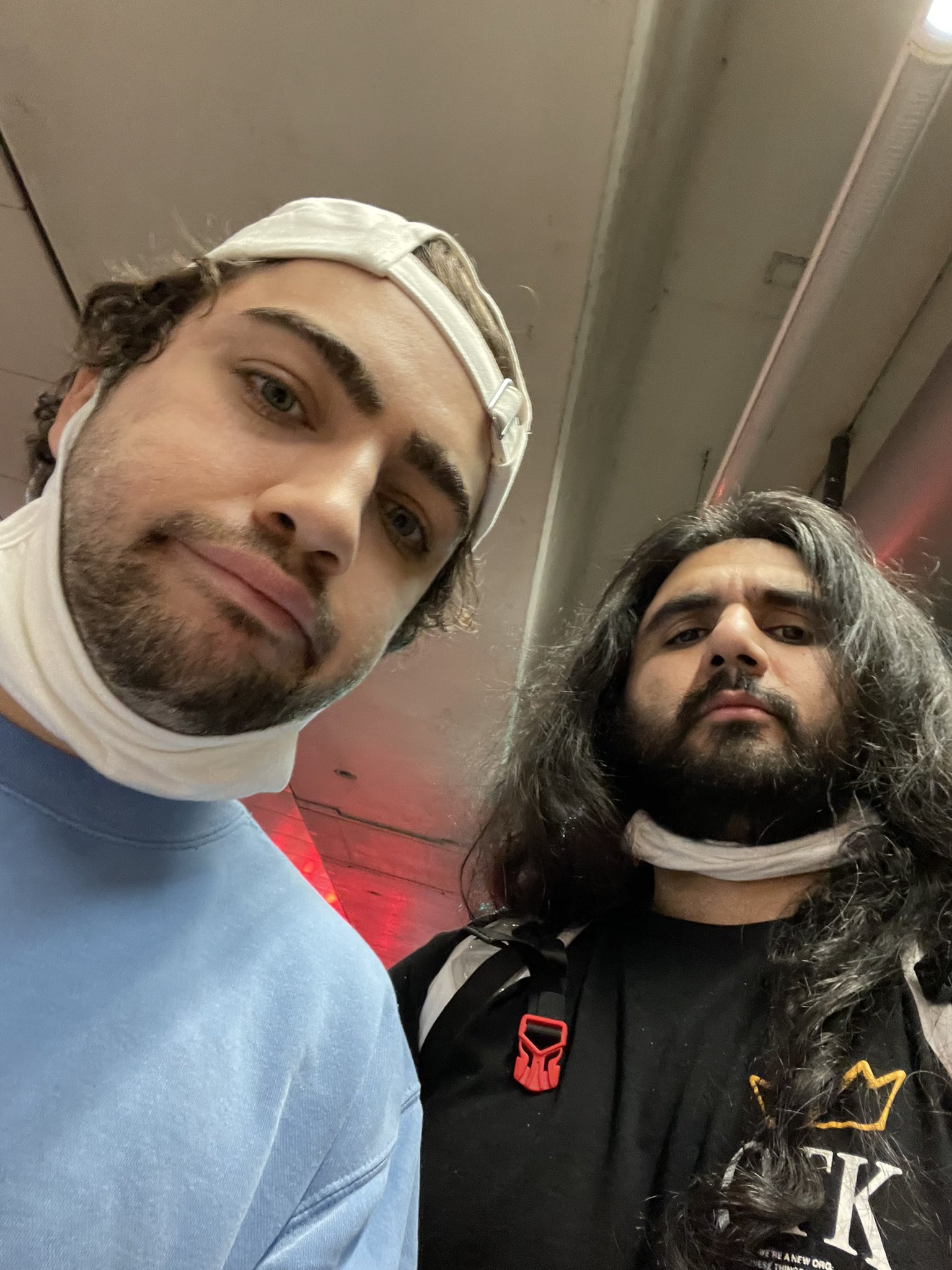 Esfand Short Hair - 2024 HairStyles Ideas