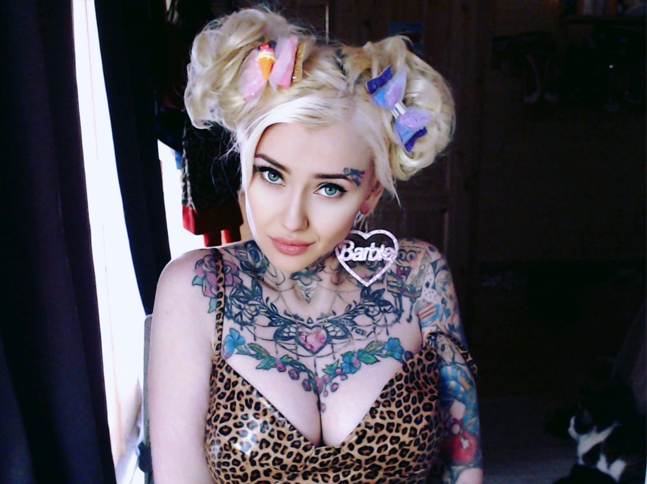 Tw Pornstars 1 Pic Teele Loves Twitter Barbie 2022 Barbie