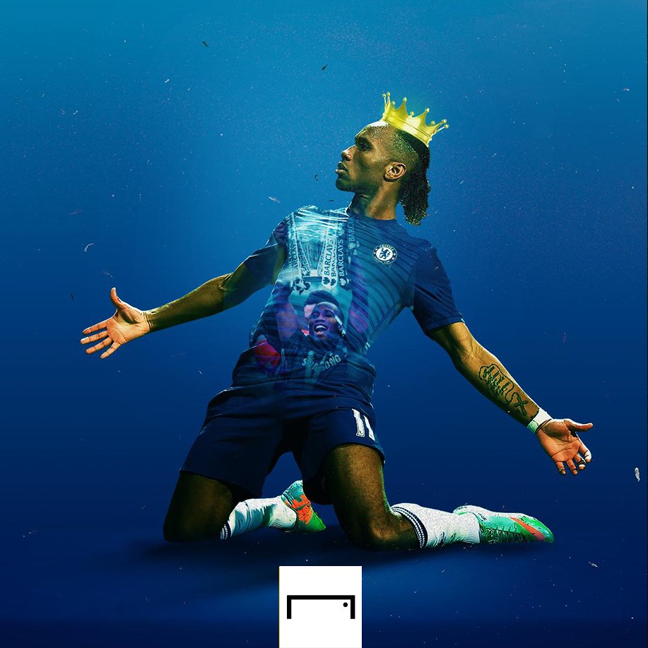 Didier Drogba's Birthday Celebration | HappyBday.to