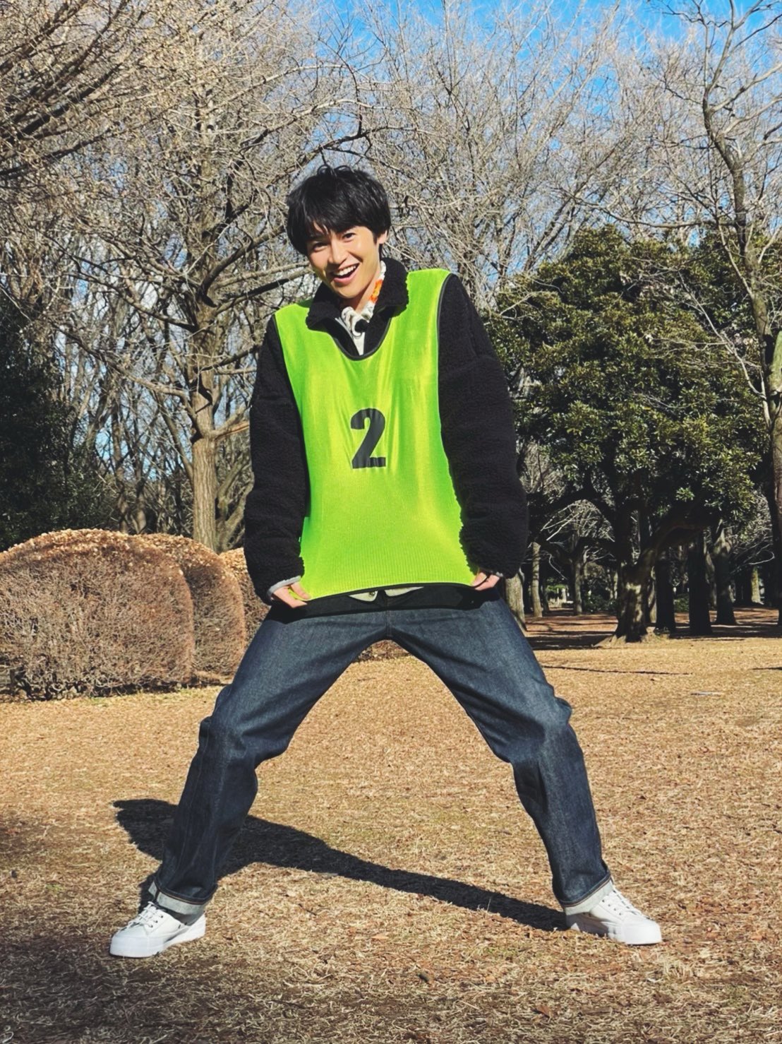 西垣 匠 on Twitter: "♠️お知らせ♠️ 3/18(金) 23:15〜放送 NHK BSP 「レギュラー番組への道 集まれ！数ぽよ。」 に出演します。 数学マニアの方達と共に、渋谷 ...