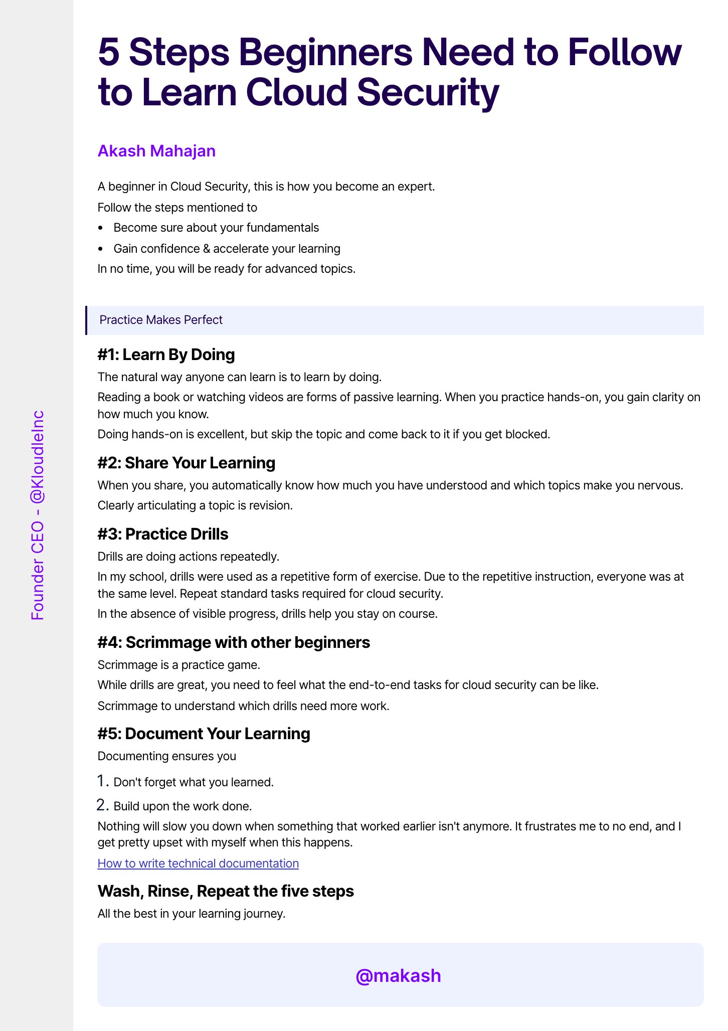 Akash Mahajan (@makash) / Twitter