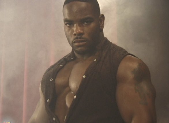 Johnnie Jackson 2022