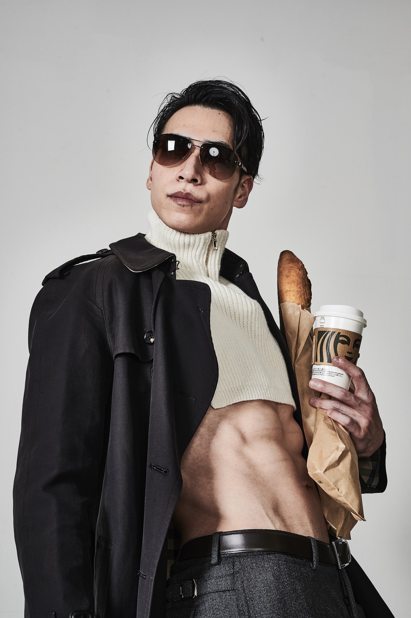 Sosuke on Twitter: "動画素材約40分の動画が2日かかって完成… 今日でレタッチ終わらせたい💪 デジタルメイク？面白そうだな💄…