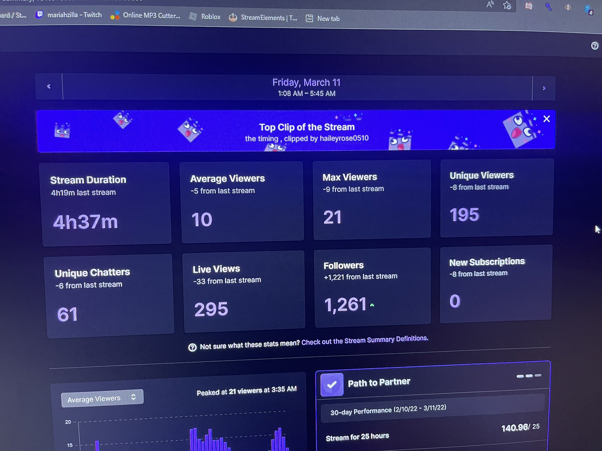 CommanderRoot on Twitter: "@mariahz1lla You can remove followers from your account with this ...