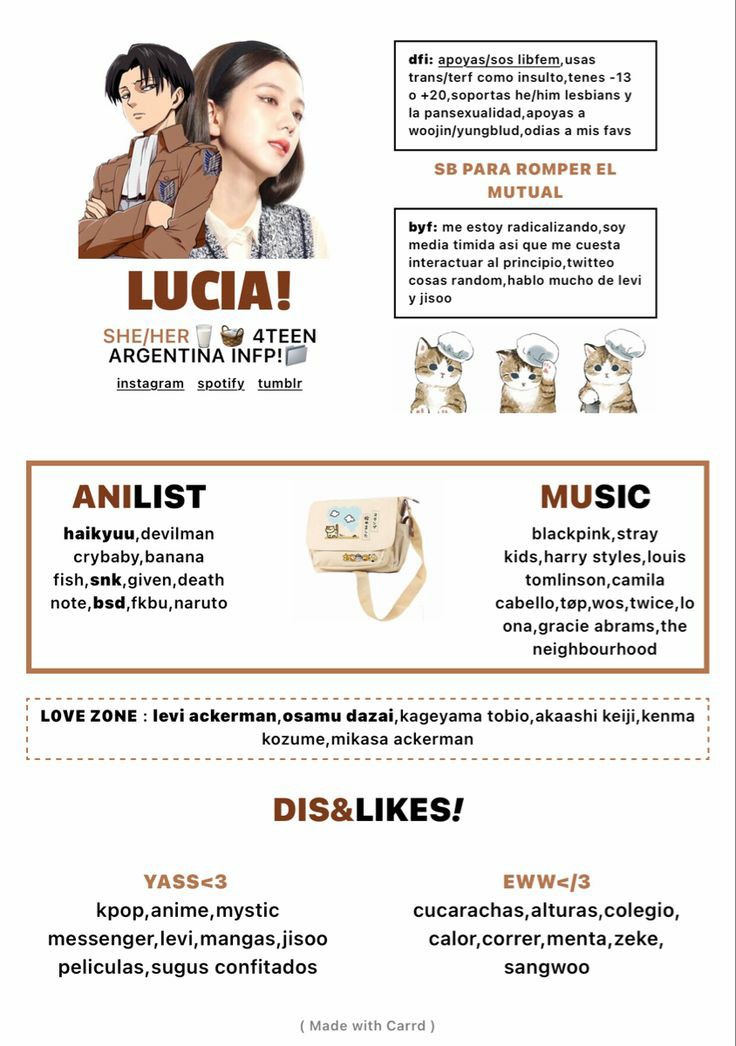 carrd maker on Twitter: "★ como fazer esse carrd; a thread ★ pedido por: @rkivcypher https://t ...