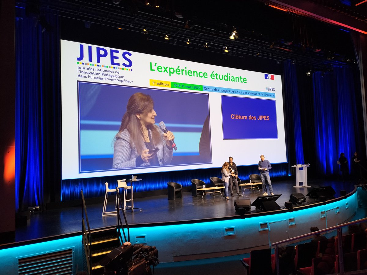 Jamila AL KHATIB (@JAK_Cipen) | Twitter