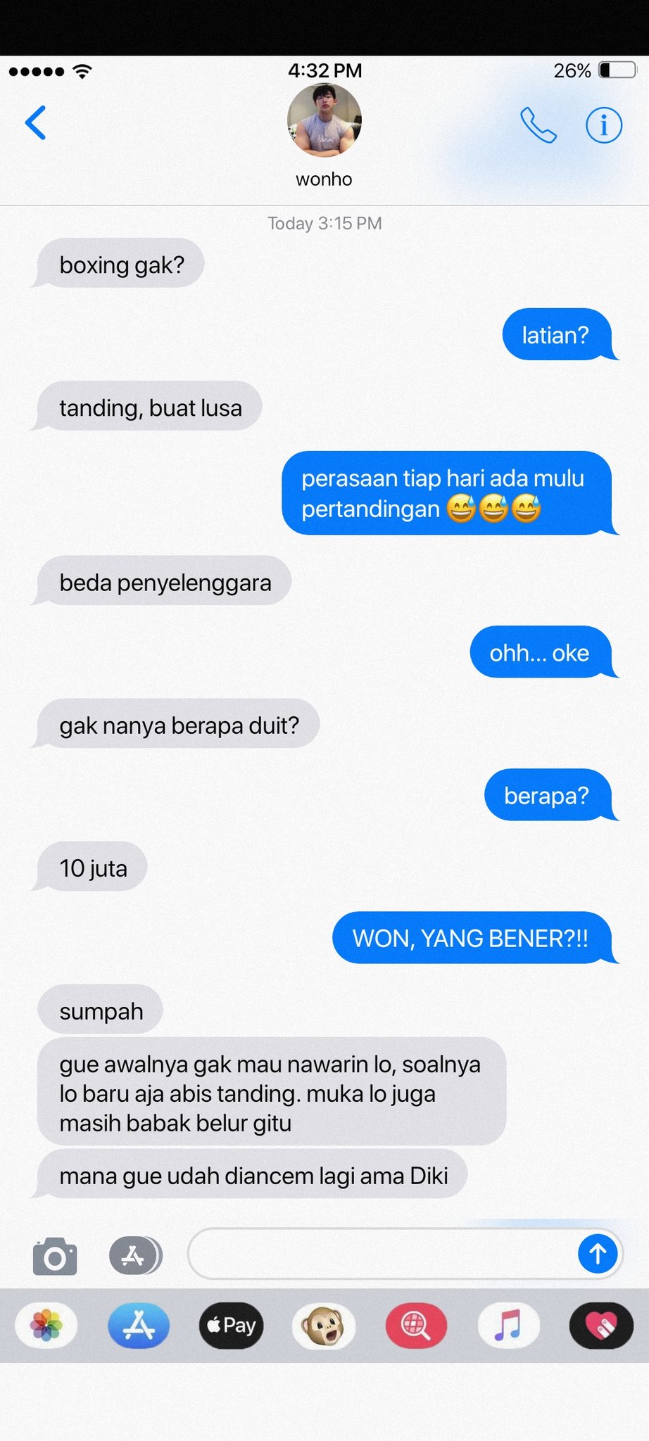 purin🍃 on Twitter: "(92) https://t.co/djoB4x7W1k" / Twitter