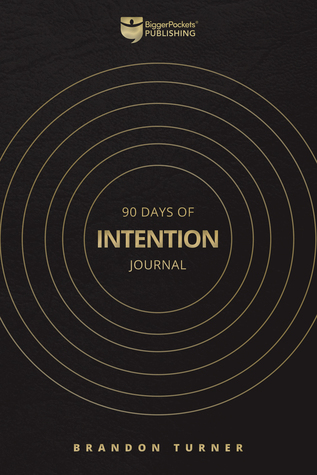 '[PDF] ACCESS> 90 Days of Intention Journal Writen By Brandon Turner On The Internet / Twitter
