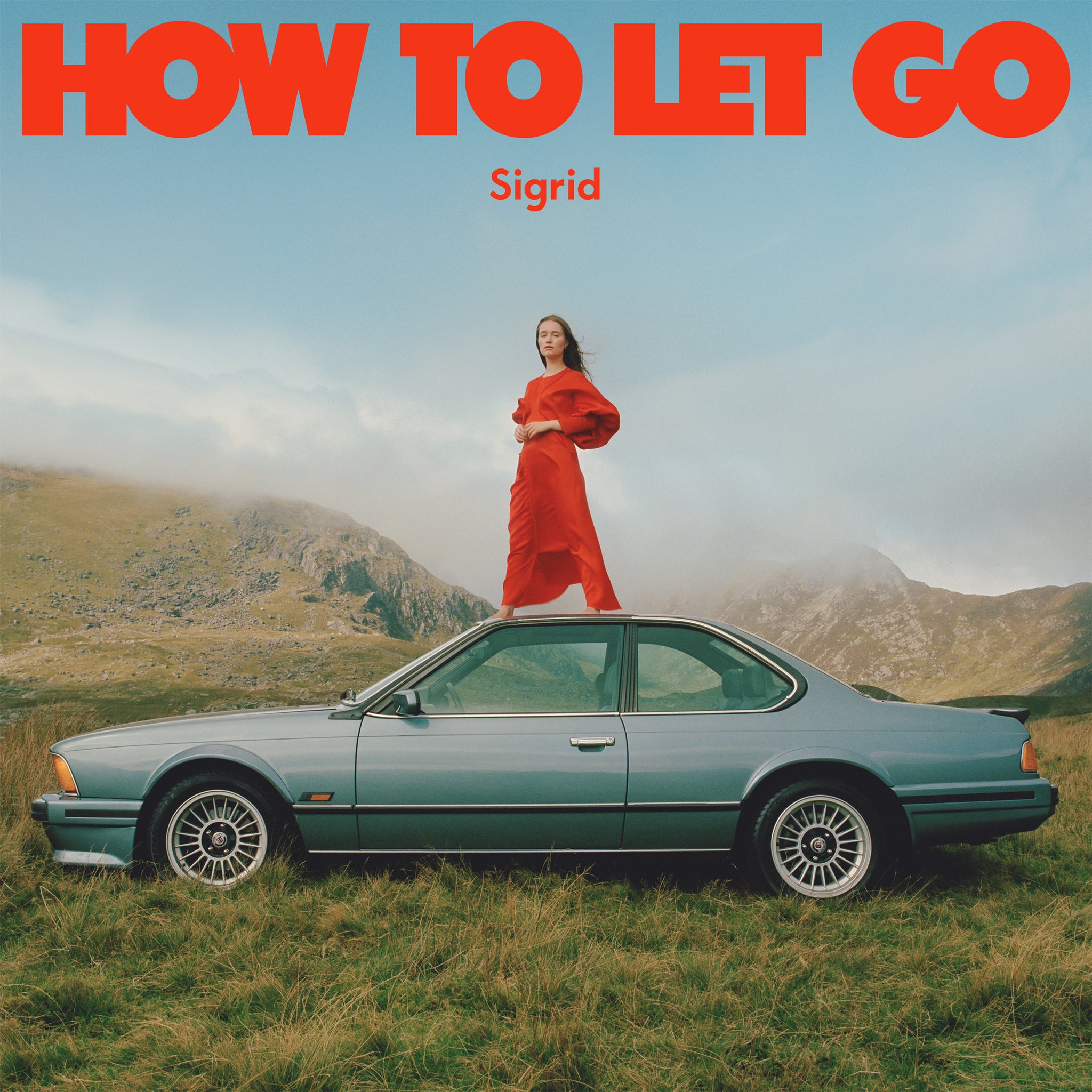 Let Go Album