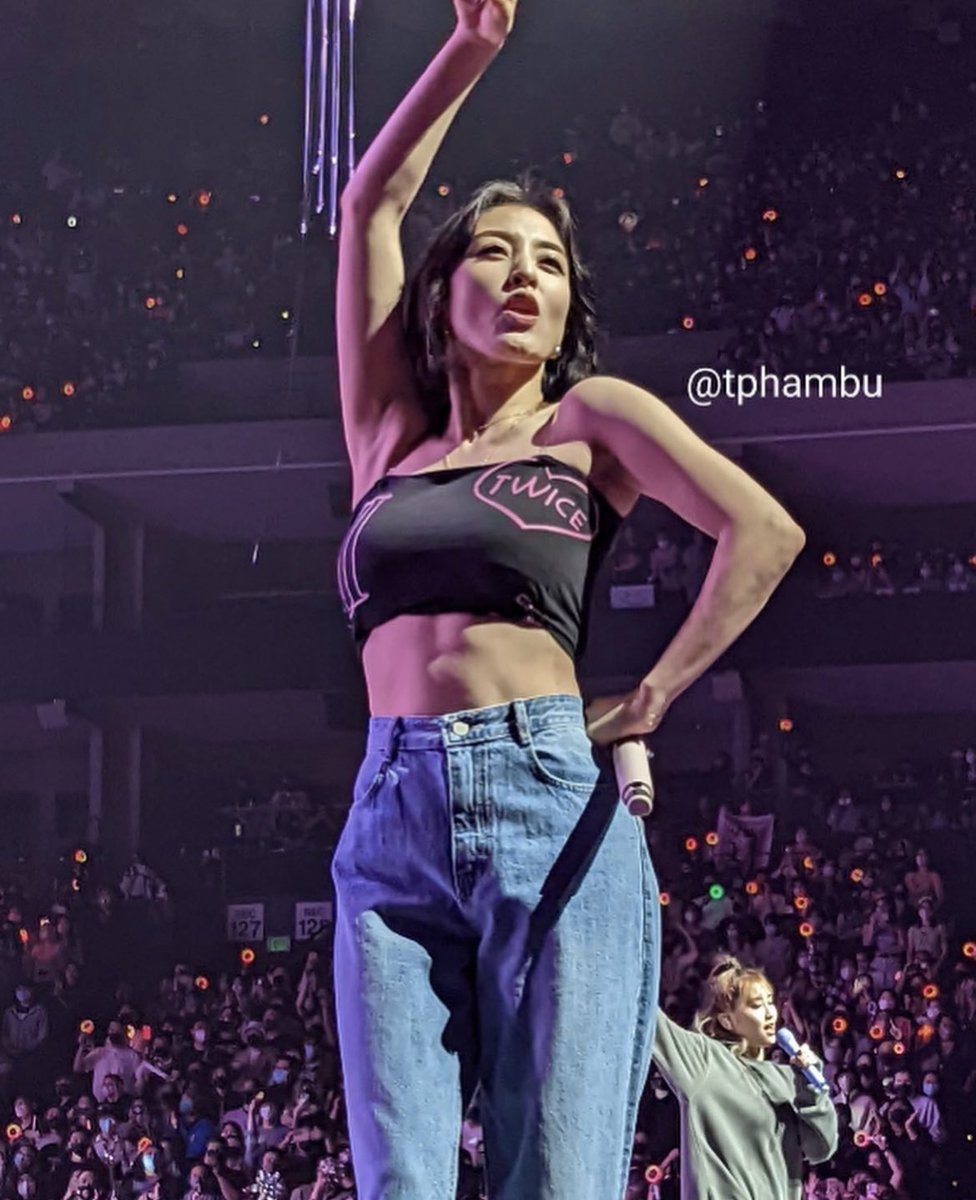 Jihyo Ggs Bodygoals ( 100k ) @ggs_bodygoals