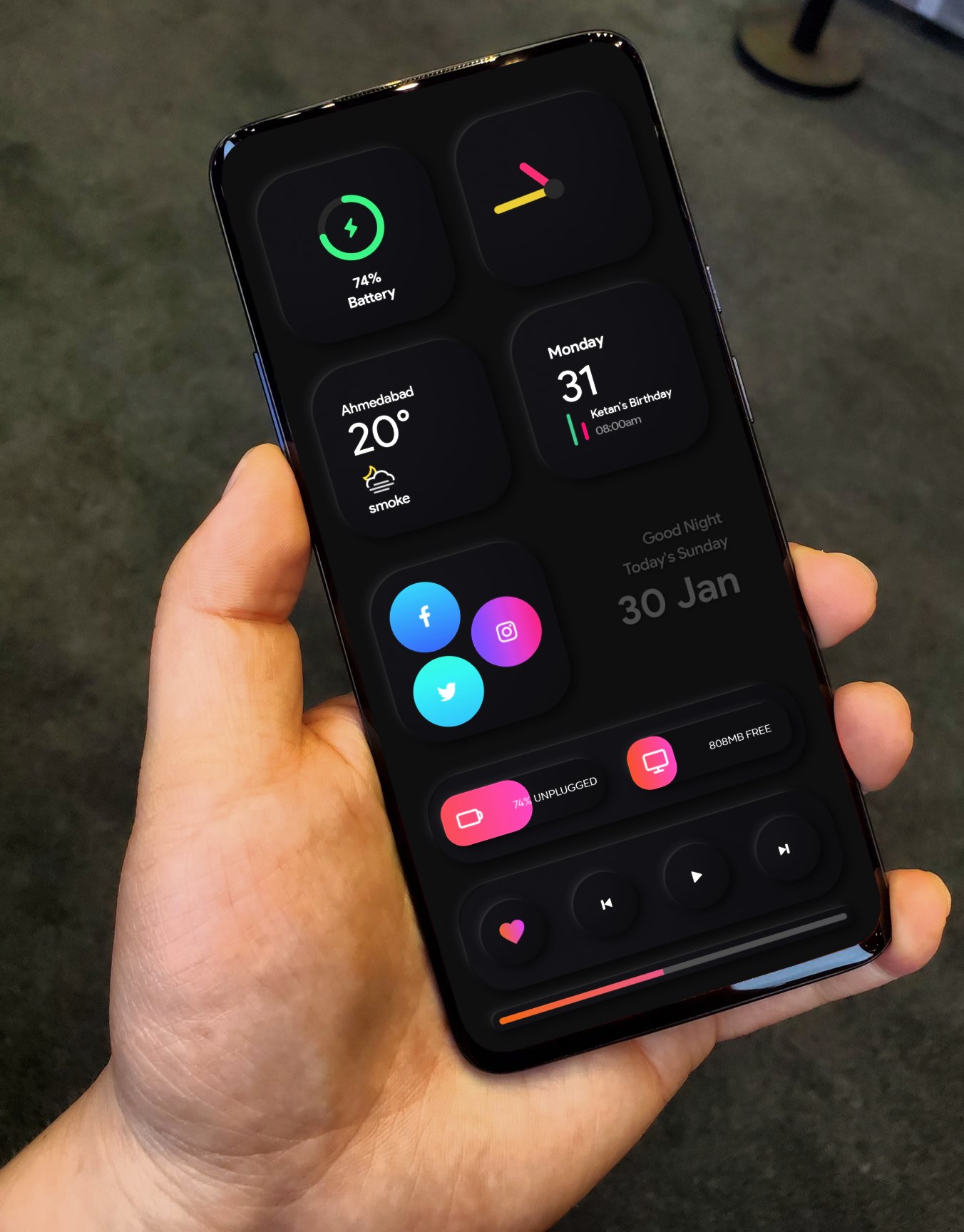 Best Nova Launcher Setup Nova Launcher Setups Android - vrogue.co Best Nova Launcher Setup Nova Launcher Setups Android - vrogue.co