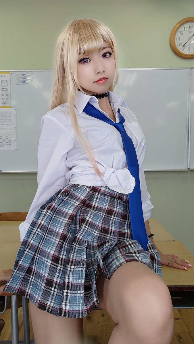 ねごとひつじ🐏 8/16.17夏コミ (@4iP_3iP) さんのコスプレ作品まとめ (69 件) - Twoucan