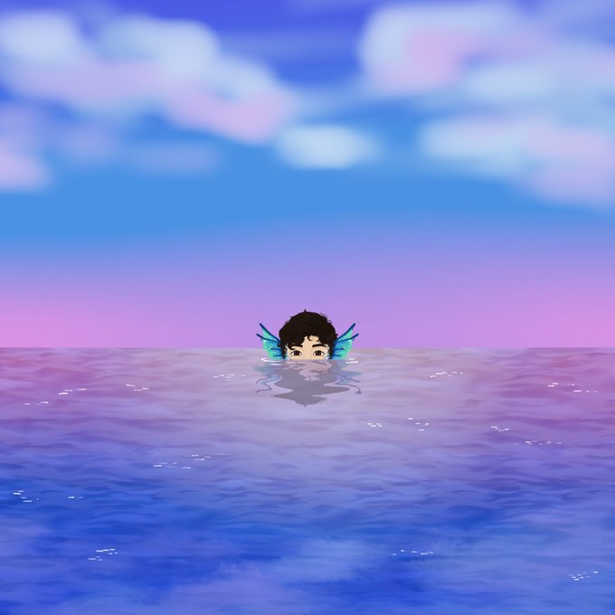 aesthetically_Displeasing! (@bubblepopper203) さんのイラスト・マンガ作品まとめ (4 件 ...