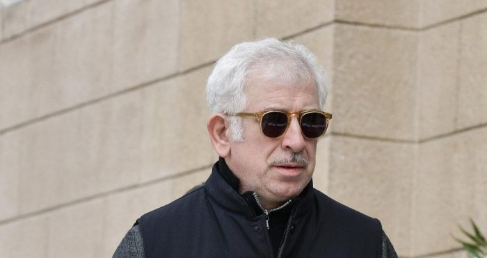 Makeleio.gr on Twitter: "Πέτρος Φιλιππίδης: Μεταφέρθηκε στις φυλακές Κορυδαλλού https://t.co ...